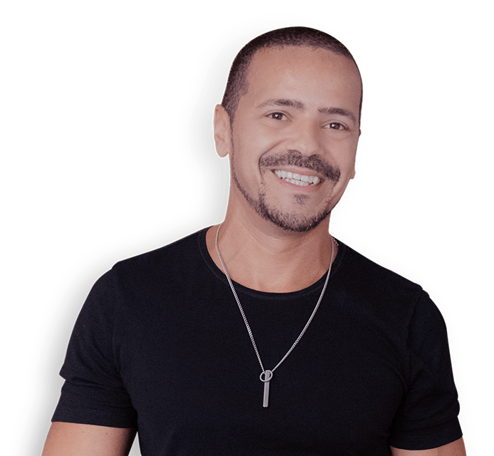 Listen Better, Speak Better - Cadastro | Teacher Andre Rosa